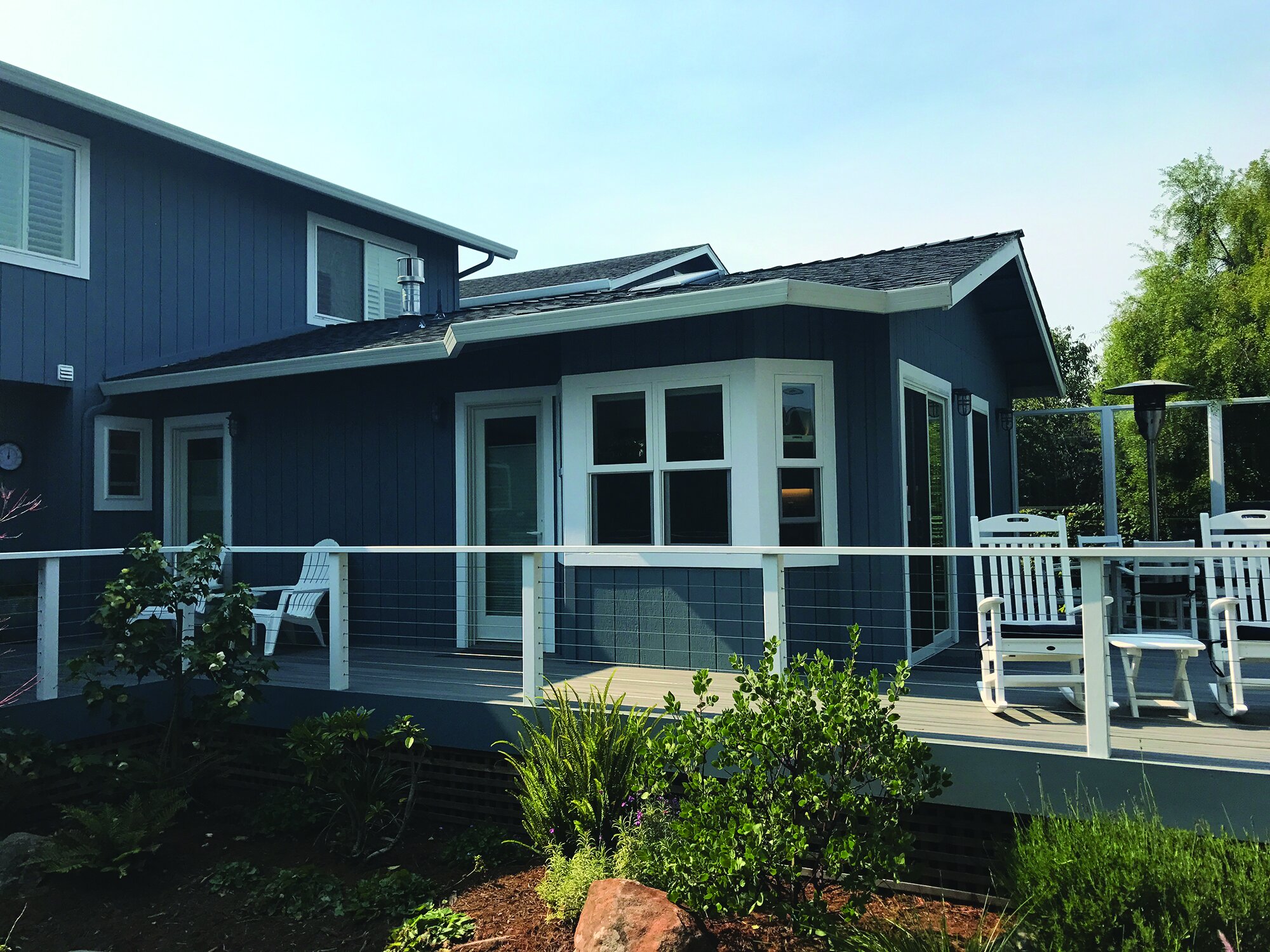 HomeLend ADU | Professional ADU Construction Services